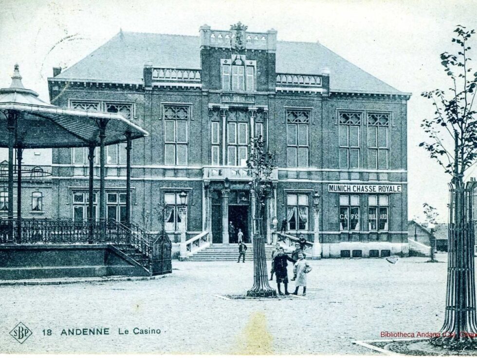 Découvrir Andenne - Ville d'Andenne